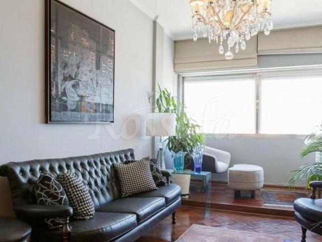 Apartamento no Jardim Paulista