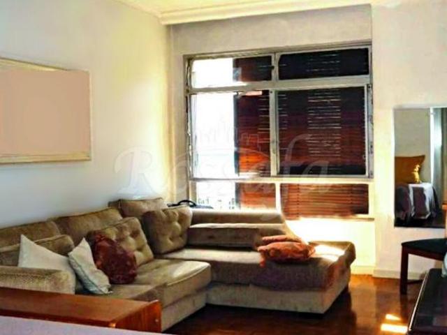 Apartamento no Jardim Paulista