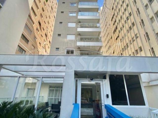 Apartamento no Jardim Paulista