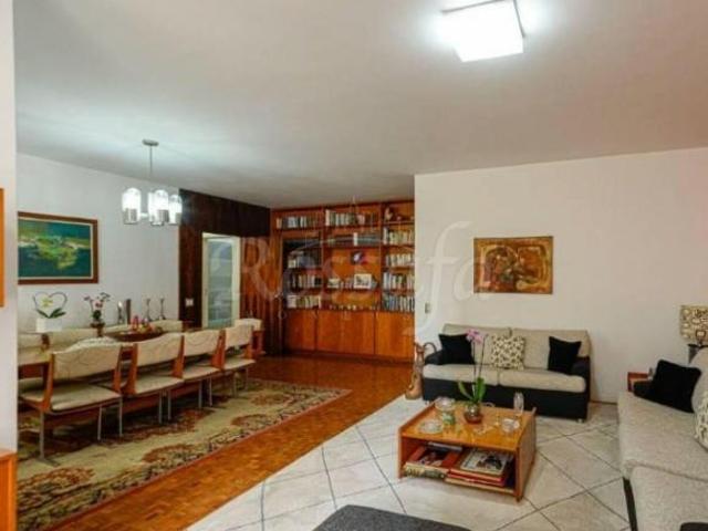 Apartamento no Jardim Paulista