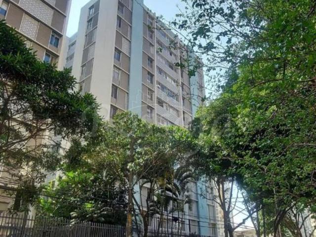 Apartamento no Jardim Paulista