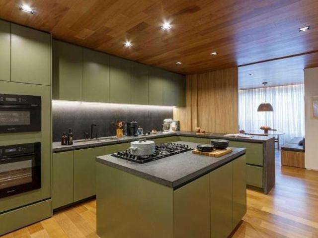 Apartamento no Jardim Paulista