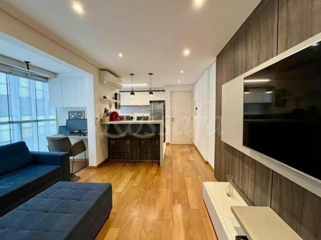 Apartamento no Jardim Paulista