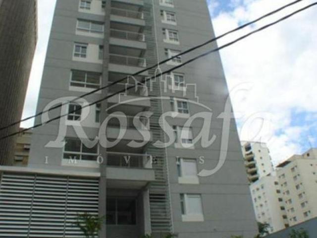Apartamento no Jardim Paulista