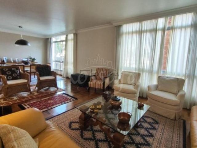 Apartamento no Jardim Paulista