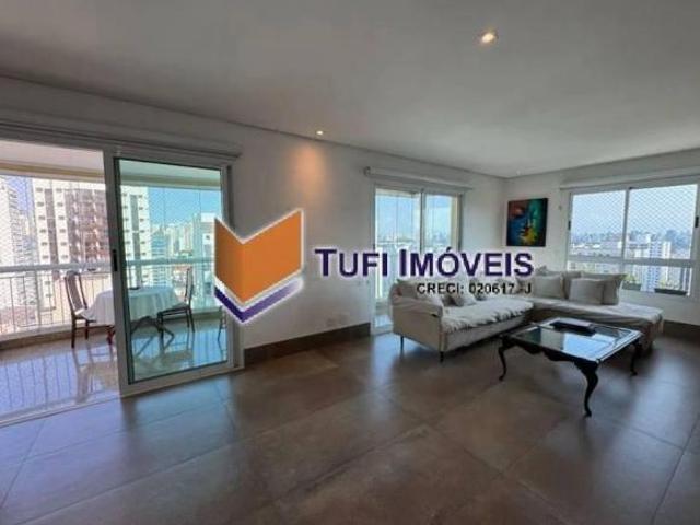 Apartamento no Jardim Paulista !