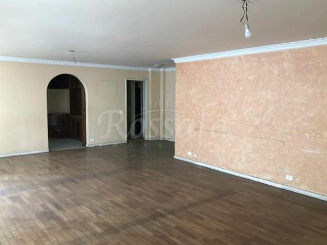 Apartamento no Jardim Paulista