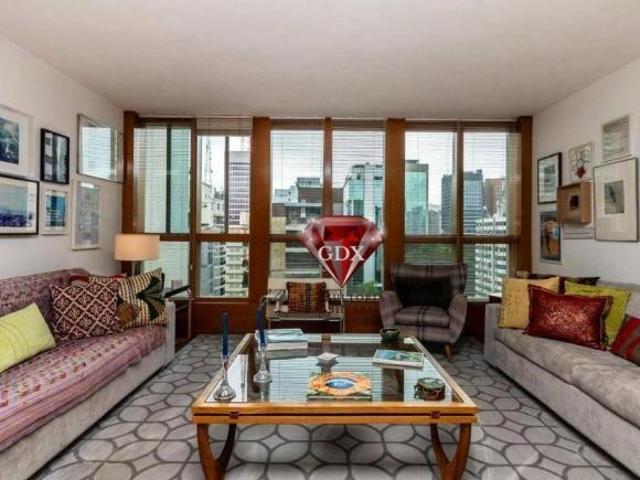 Apartamento no Jardim Paulista