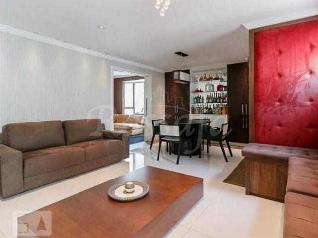 Apartamento no Jardim Paulista