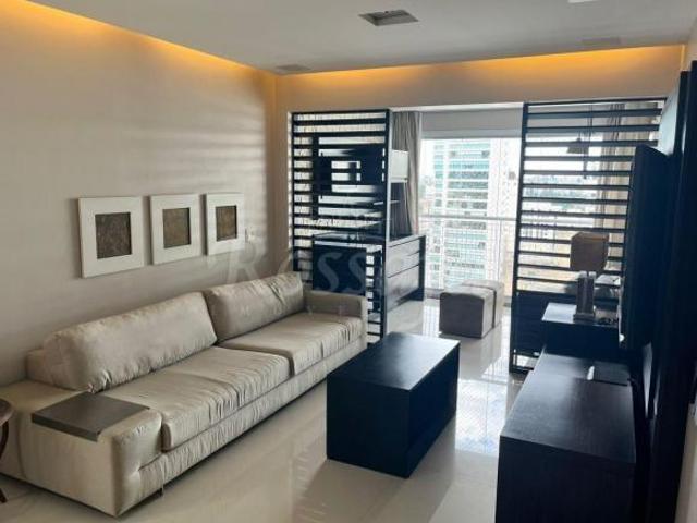 Apartamento no Jardim Paulista
