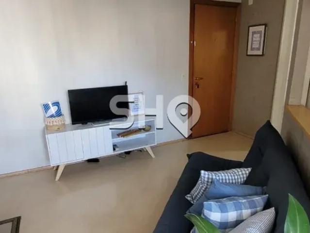Apartamento no Jardim Paulista