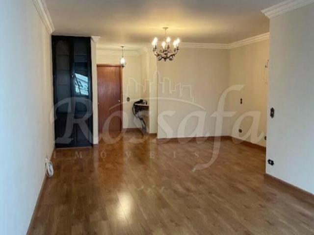 Apartamento no Jardim Paulista