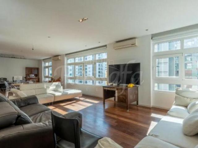 Apartamento no Jardim Paulista