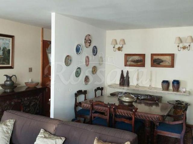 Apartamento no Jardim Paulista