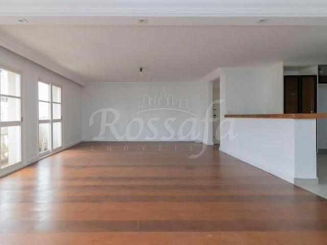 Apartamento no Jardim Paulista