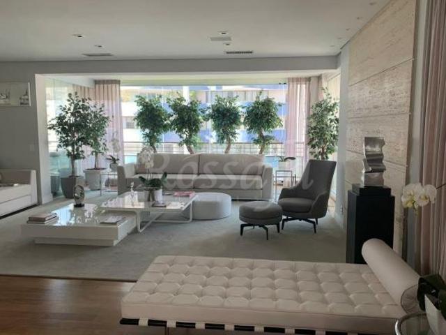 Apartamento no Jardim Paulista