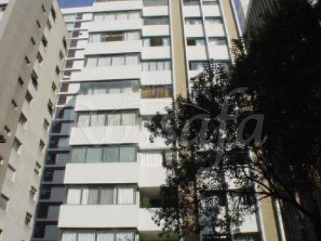 Apartamento no Jardim Paulista