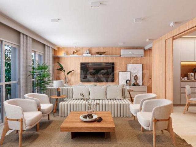 Apartamento no Jardim Paulista
