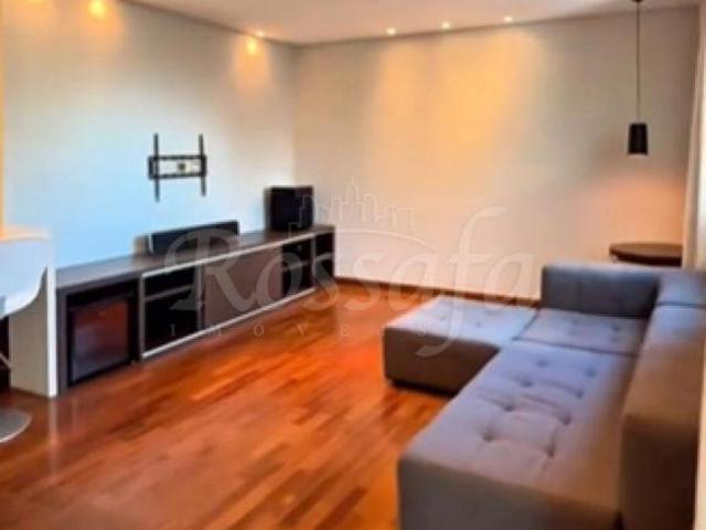 Apartamento no Jardim Paulista