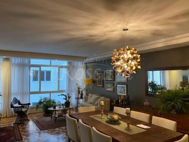 Apartamento no Jardim Paulista
