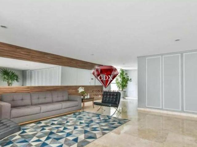 Apartamento no Jardim Paulista