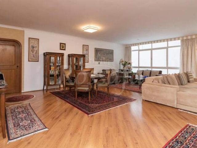 Apartamento no Jardim Paulista