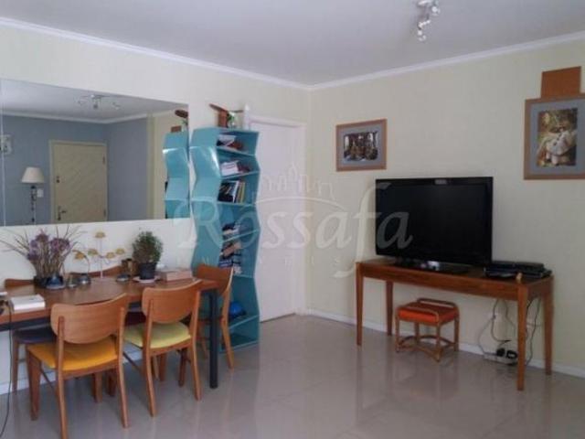 Apartamento no Jardim Paulista