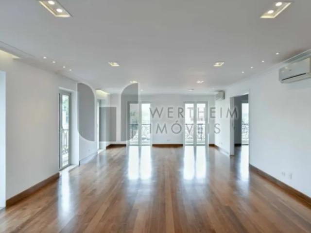 Apartamento no Jardim Paulista!