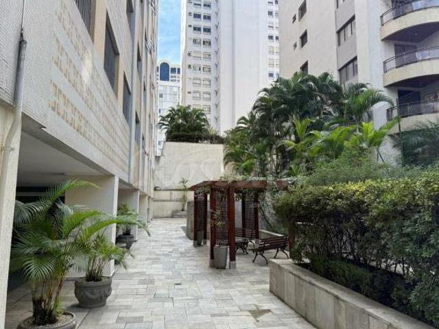 Apartamento no Jardim Paulista