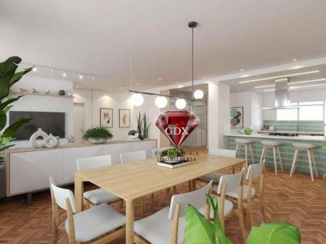 Apartamento no Jardim Paulista