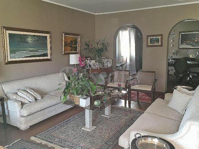 Apartamento no Jardim Paulista