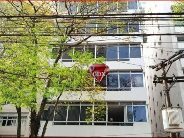 Apartamento no Jardim Paulista