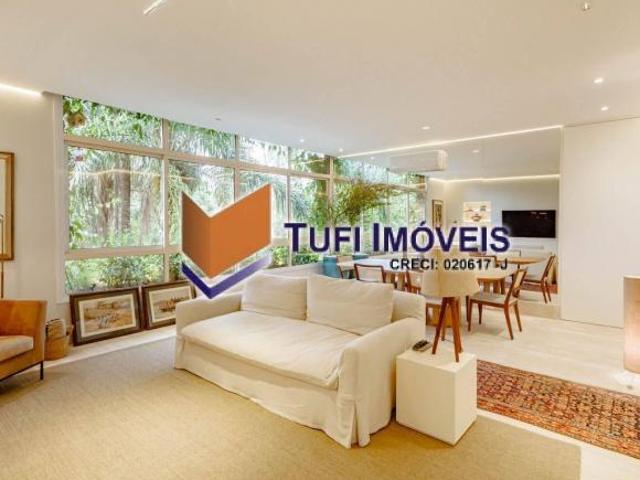 Apartamento no Jardim Paulista !