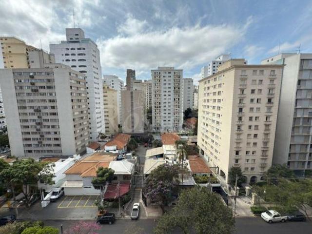 Apartamento no Jardim Paulista