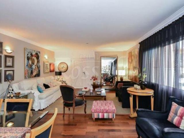 Apartamento no Jardim Paulista