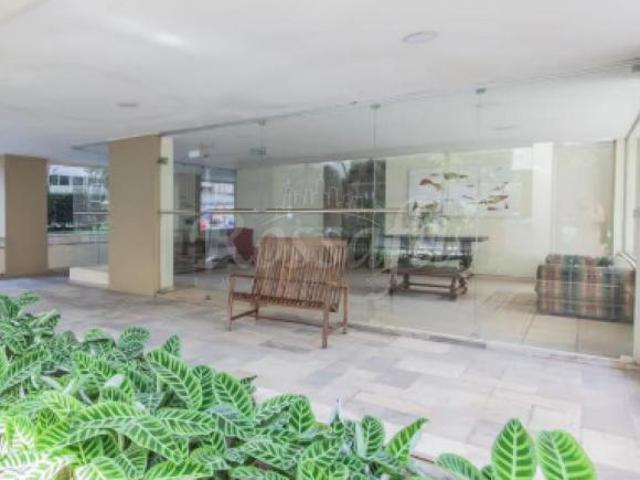 Apartamento no Jardim Paulista