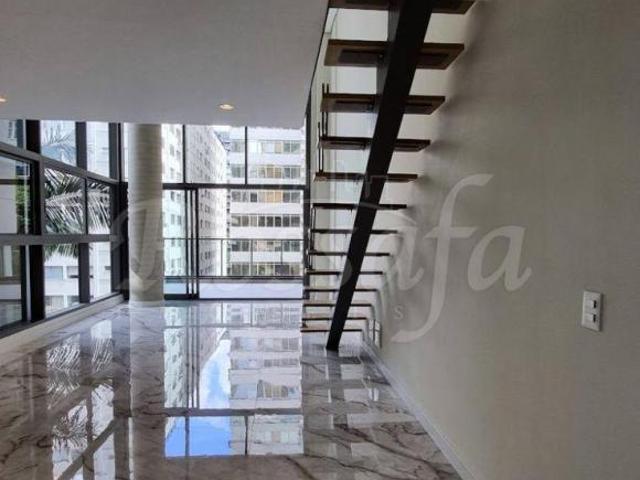 Apartamento no Jardim Paulista