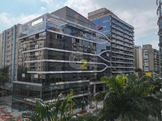 Apartamento no Jardim Paulista com 1 quarto e sem vaga