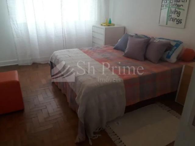 Apartamento no Jardim Paulista com 3 Dormitórios e 1 Vaga