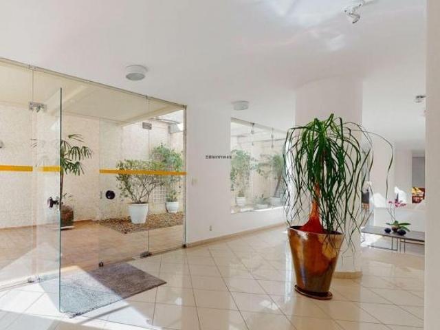 Apartamento no Jardim Paulista com 3 dormitórios e 1 vaga de garagem
