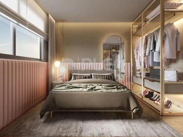 Apartamento no Jardim Paulista com 3 Suítes e 3 Vagas à venda, São Paulo, SP