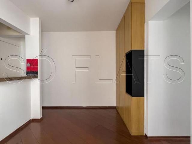 Apartamento no Jardim Paulista a Poucos Minutos do Metrô Trianon MASP