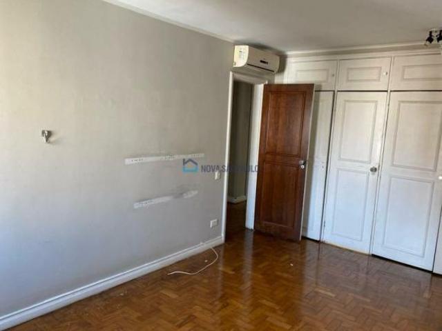 Apartamento no Jardim Paulista Al Joaquim Eugênio de Lima, 1118