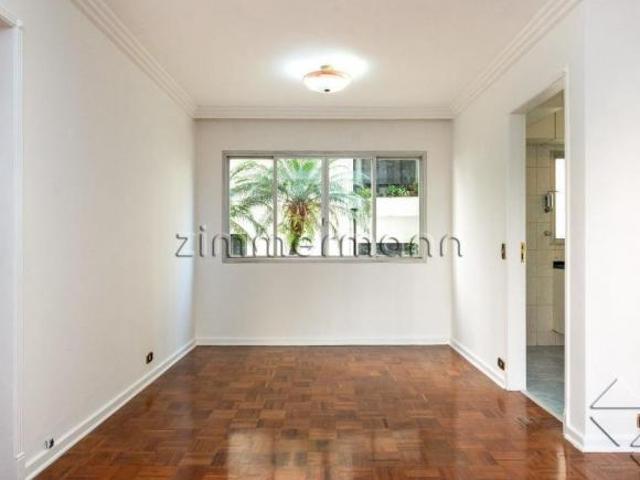 APARTAMENTO NO JARDIM PAULISTA DE 3 DORMITÓRIOS