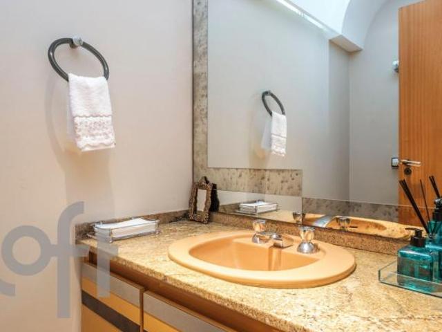 Apartamento no Jardim Paulista em São Paulo SP código 452