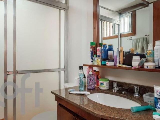 Apartamento no Jardim Paulista em São Paulo SP código 498