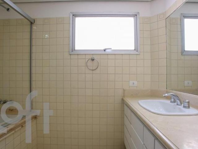 Apartamento no Jardim Paulista em São Paulo SP código 530