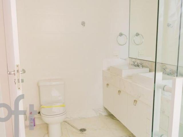 Apartamento no Jardim Paulista em São Paulo SP código 563