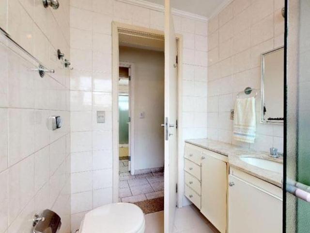 Apartamento no Jardim Paulista em São Paulo SP código 583