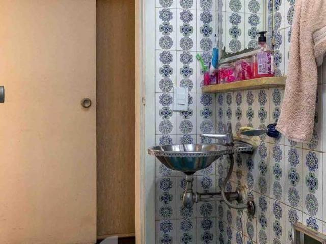 Apartamento no Jardim Paulista em São Paulo SP código 690